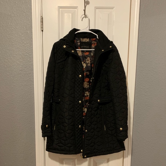 Weatherproof | Jackets & Coats | Quilted Jacket | Poshmark